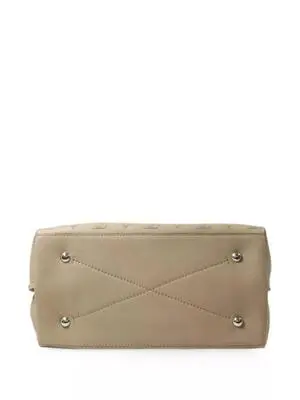 LOUIS VUITTON Carmel Mahina Tote Bag