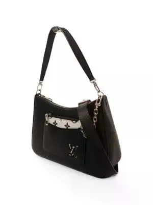 LOUIS VUITTON Marelle Epi Shoulder Bag