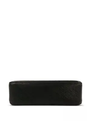 LOUIS VUITTON Marelle Epi Shoulder Bag - Black