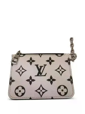 LOUIS VUITTON Marelle Epi Shoulder Bag - Black