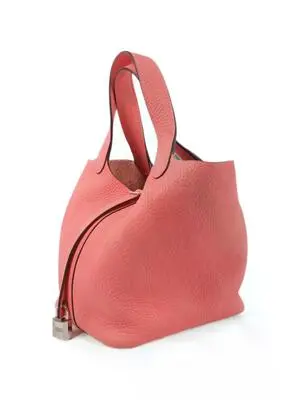 Hermès Picotin Pm Tote Bag