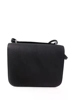Hermès Mini Constance Shoulder Bag
