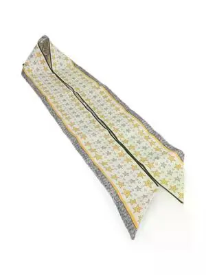 Dior L'étoile Scarf - Neutrals