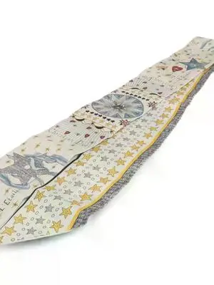 Dior L'étoile Scarf