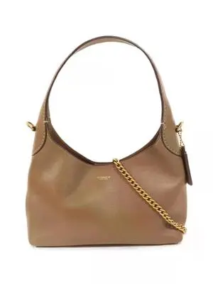 COACH VINTAGE Mini Brooklyn Shoulder Bag - Neutrals