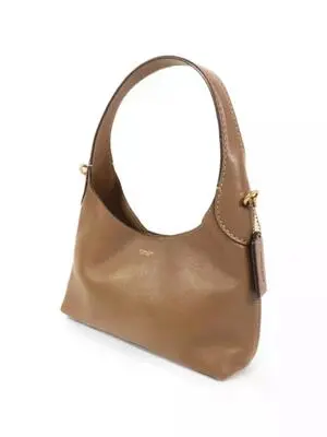 COACH VINTAGE Mini Brooklyn Shoulder Bag