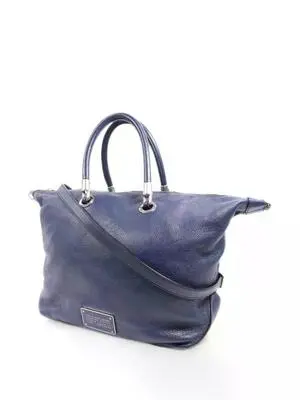 Marc Jacobs Leather Tote Bag