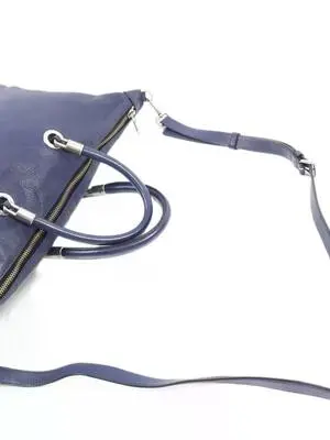 Marc Jacobs Leather Tote Bag