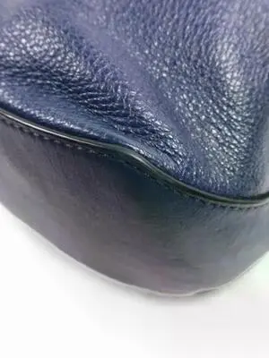 Marc Jacobs Leather Tote Bag