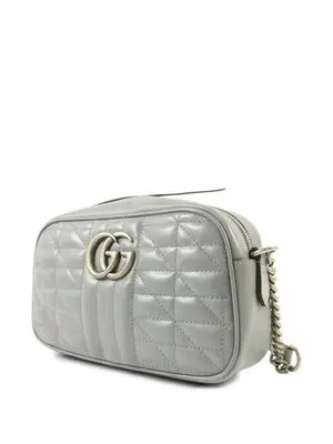 Gucci Gg Marmont Shoulder Bag