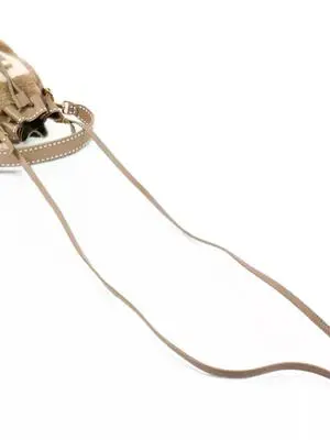 Fendi Mini Mon Tresor Bucket Bag