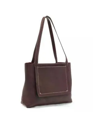 Hermès 2021 Cabasellier Tote Bag
