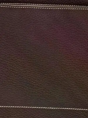 Hermès 2021 Cabasellier Tote Bag