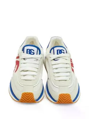 Dolce & Gabbana Dg Cushion Low-top Sneakers