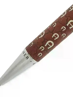 AIGNER Logo-print Ballpoint Pen