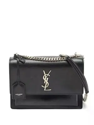 SAINT LAURENT Saint Laurent Medium Shoulder Bag