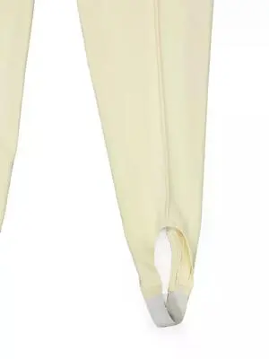 Stella McCartney Tapered-fit Stirrup Trousers