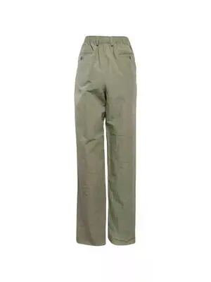 Hermès Belt-loops Trousers