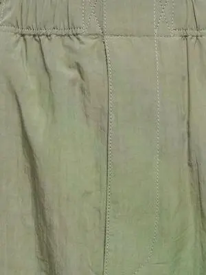 Hermès Belt-loops Trousers