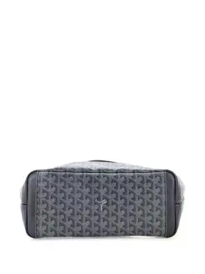 Goyard Artois Coated Canvas Pm Tote Bag