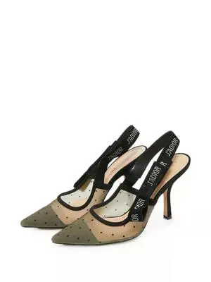 Dior J'adior Slingback Pumps