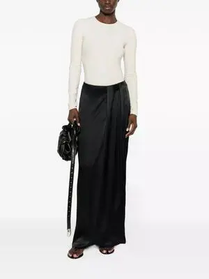MAISON MARGIELA Long-sleeve Crew-neck Body