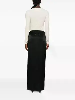 MAISON MARGIELA Long-sleeve Crew-neck Body