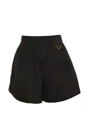 Givenchy Pleated Tailored Shorts