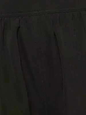 Givenchy Pleated Tailored Shorts