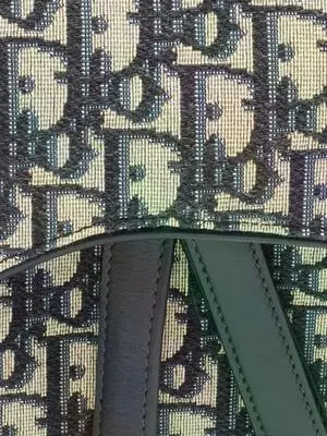 Dior Oblique Shoulder Bag