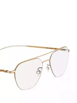 Mykita Imba Aviator Eyeglasses