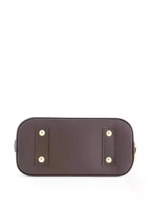 LOUIS VUITTON Alma Handbag Damier Bb Shoulder Bag - Brown