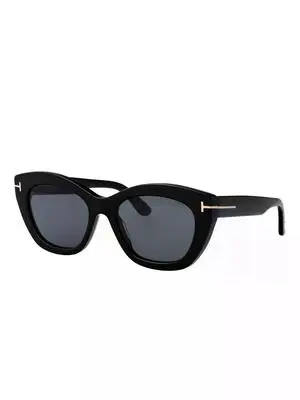 TOM FORD Linda-02 Cat-eye Sunglasses