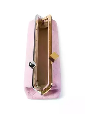 Jacquemus The Salon Clutch