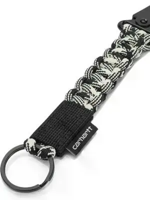 Carhartt Work In Progress Rope Keyholder