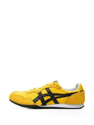 Onitsuka Tiger Serrano Sneakers - Yellow