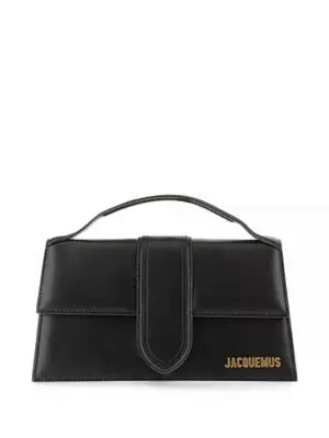 Jacquemus Large Bambino Shoulder Bag