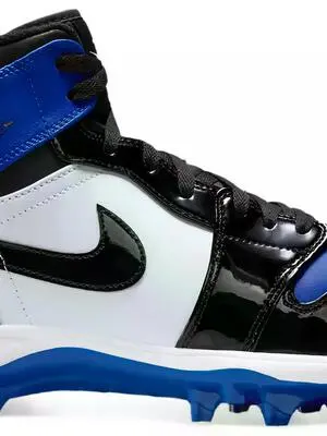 JORDAN 1 Mid Sneakers