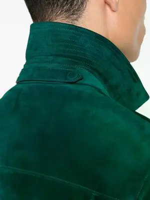 TOM FORD Suede Jacket