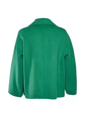 Max Mara Panca Wool Jacket