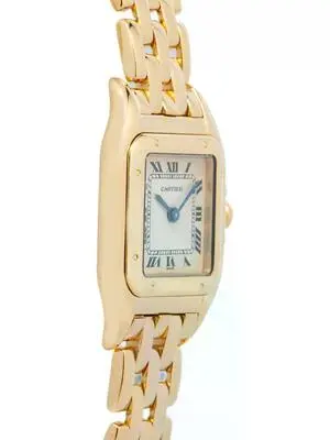 Cartier Panthère 22mm Watch