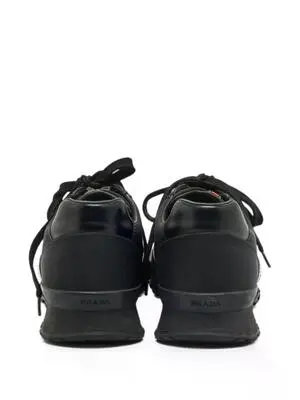 Prada Match Race Low-top Sneakers