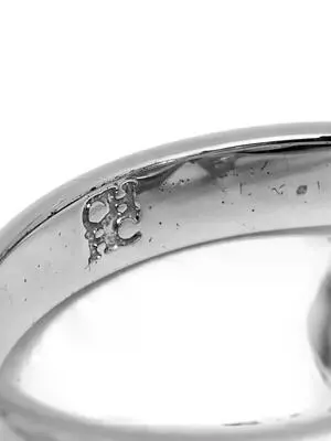 Carolina Herrera Jasmine Crystal Ring