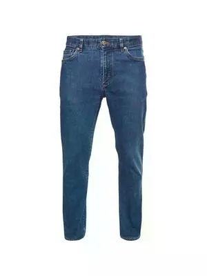 Zegna Regular-fit Jeans - Blue