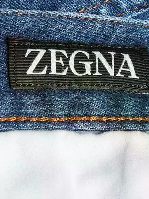 Zegna Regular-fit Jeans