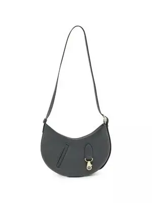 Hermès 2025 P'tit Arçon Shoulder Bag - Grey