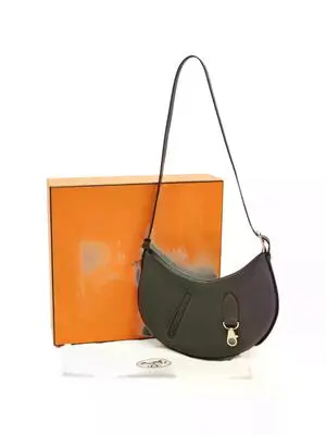 Hermès 2025 P'tit Arçon Shoulder Bag