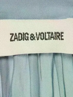 Zadig&Voltaire Tink Satin Blouse