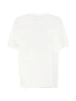 JEORDIE'S Horizontal-stripe T-shirt