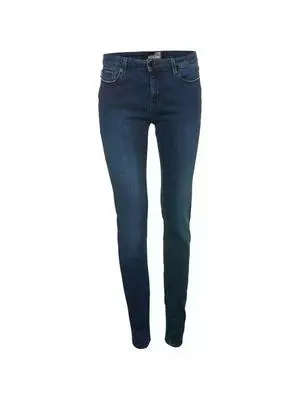 Moschino Slim-fit Jeans - Blue